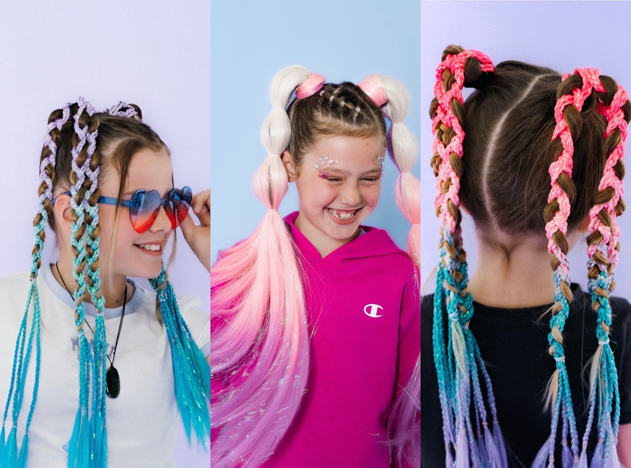 The Neon Mermaid – The Neon Mermaid